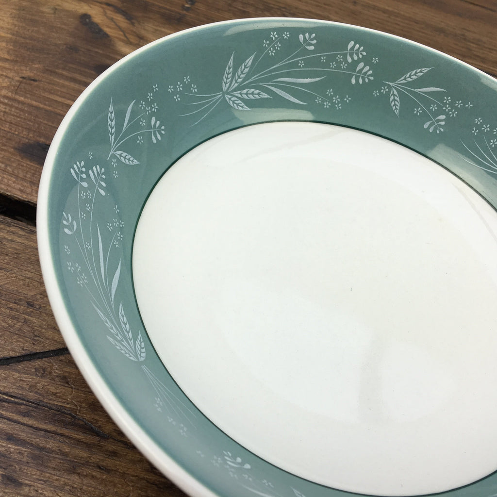 Royal Doulton "Cascade" Soup / Cereal Bowl – MrPottery