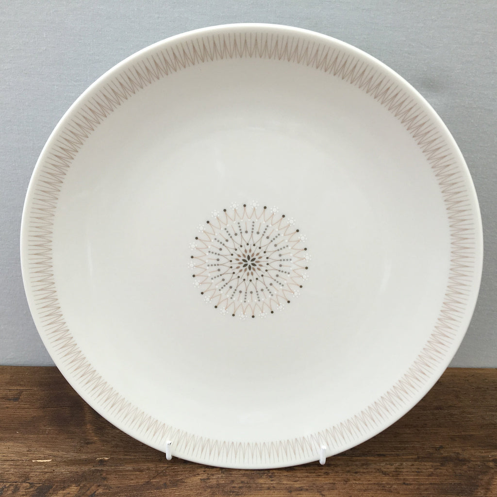 Royal Doulton "Morning Star" Dinner Plate – MrPottery