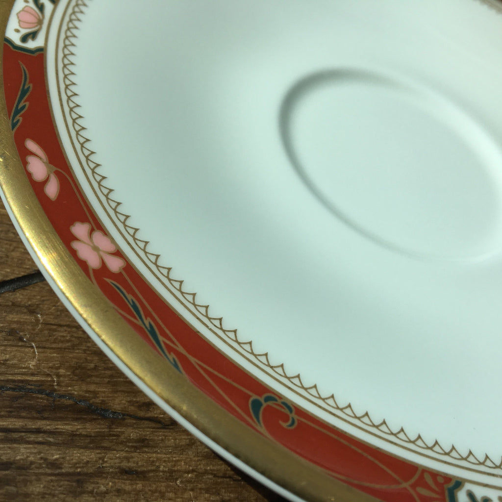 Royal Doulton "Sandon" Tea Saucer – MrPottery