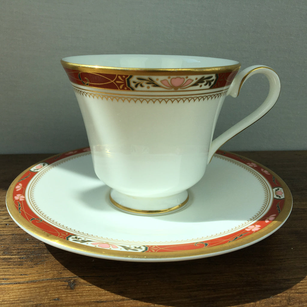 Royal Doulton "Sandon" Tea Cup (Granville Shape) – MrPottery