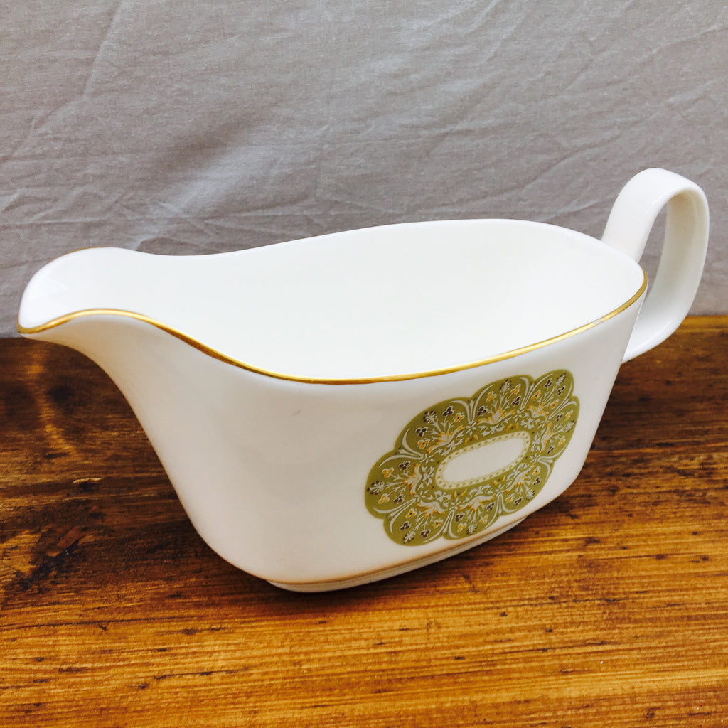 Royal Doulton "Sonnet" Gravy Boat – MrPottery