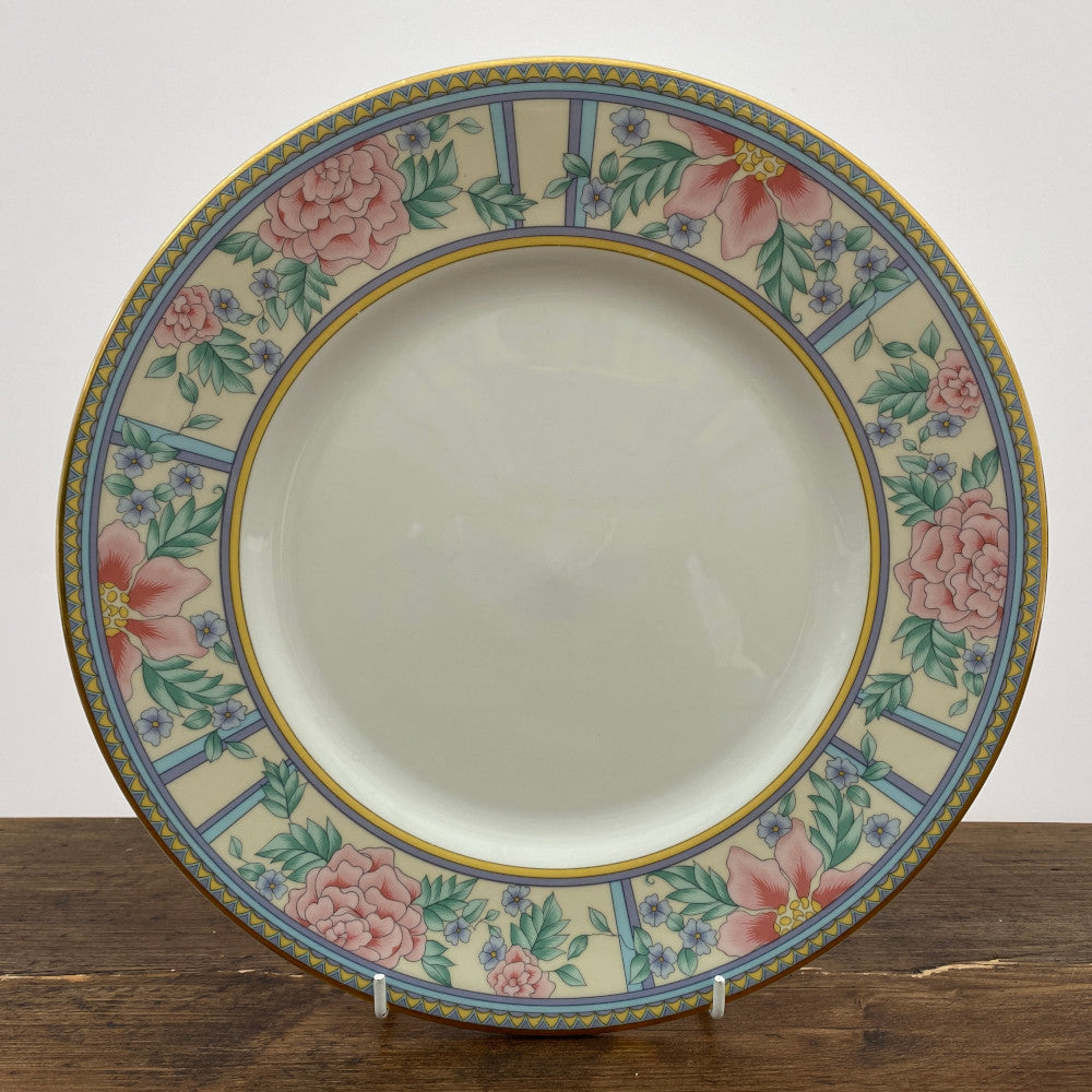 Royal Grafton "Sumatra" Dinner Plate – MrPottery