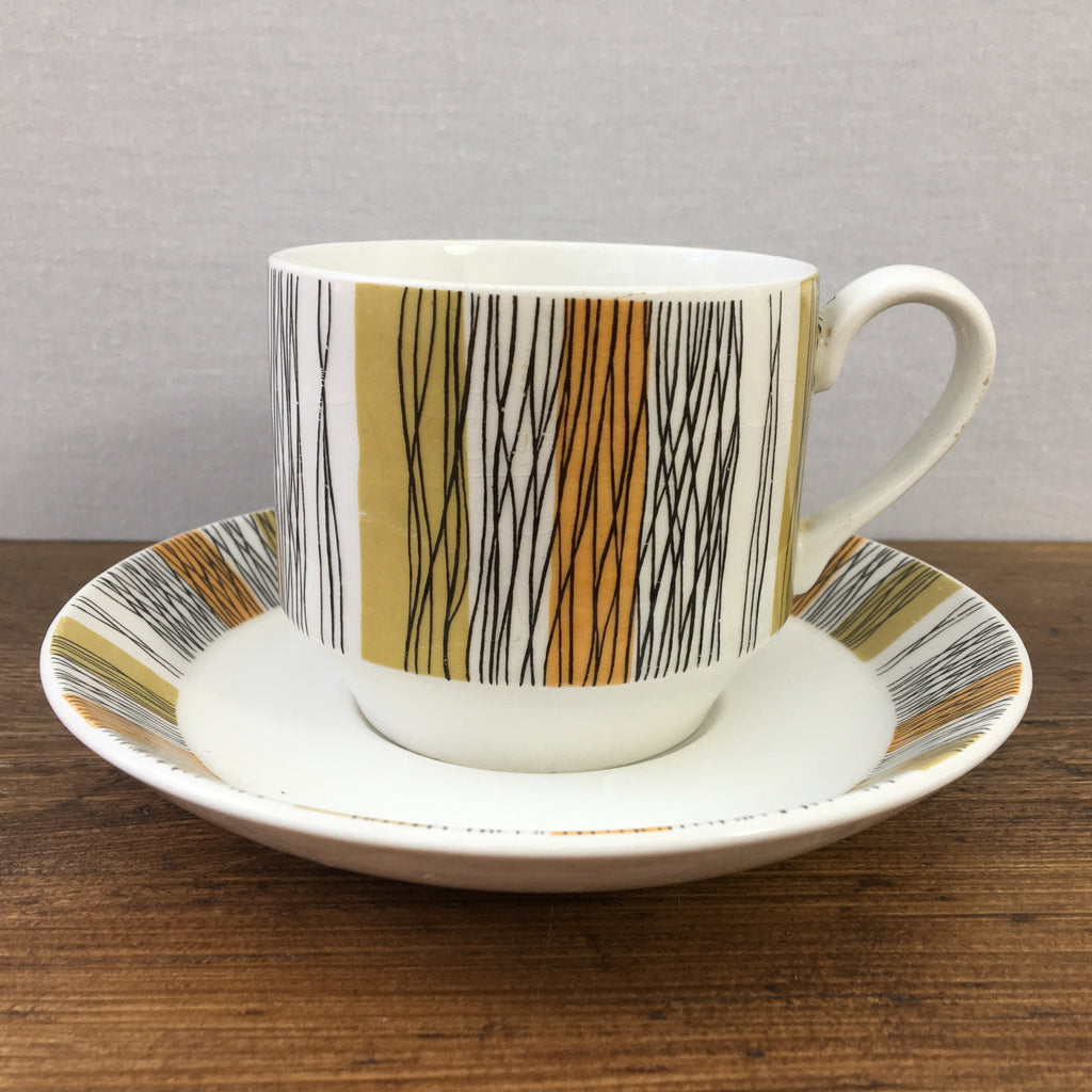 Midwinter "Sienna" Tea Cup – MrPottery