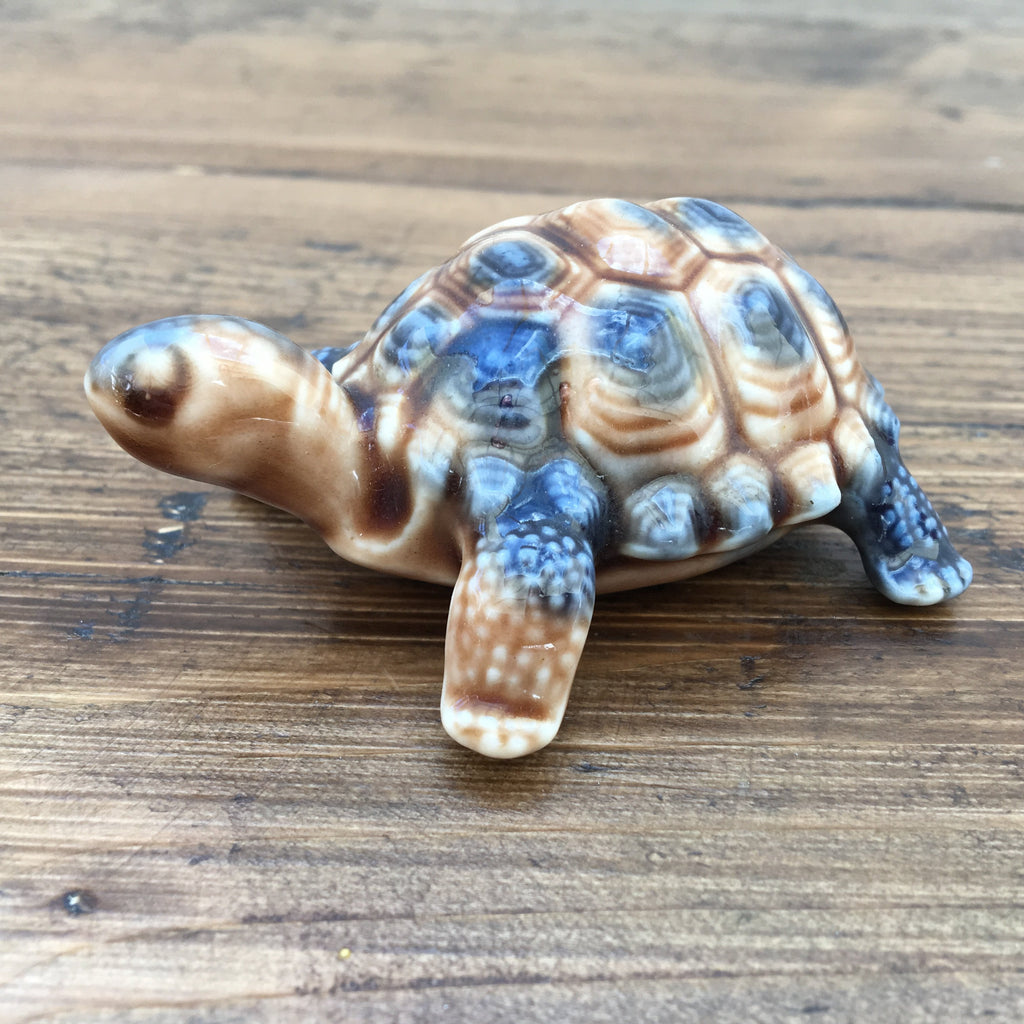 Wade "The Tortoise Family" - Baby Tortoise, 3" – MrPottery