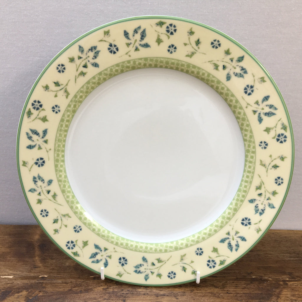 Wedgwood "Alpine" Dinner Plate – MrPottery