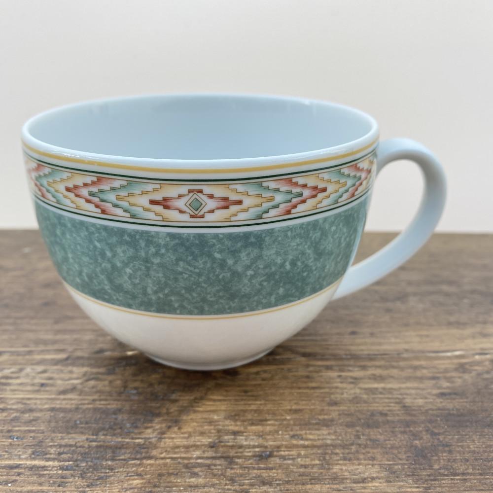 Wedgwood "Aztec" Breakfast Cup - RARE – MrPottery