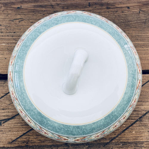 Wedgwood "Aztec" – MrPottery