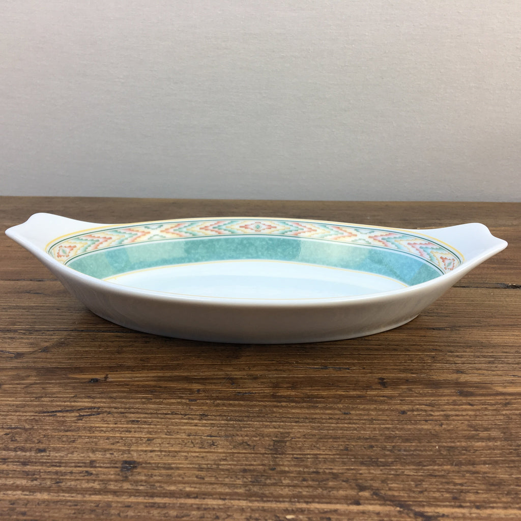 Wedgwood "Aztec" Entrée Dish – MrPottery