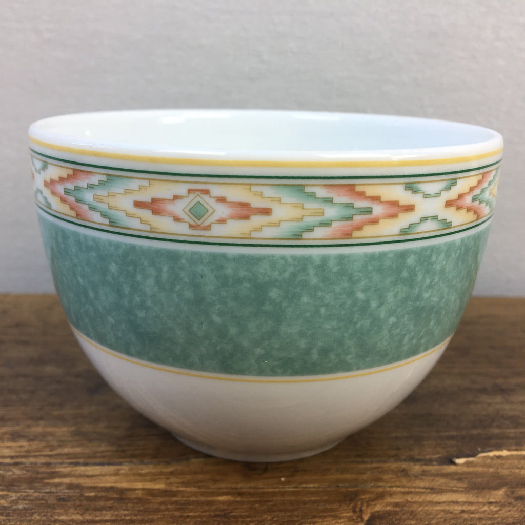 Wedgwood "Aztec" Sugar Bowl – MrPottery