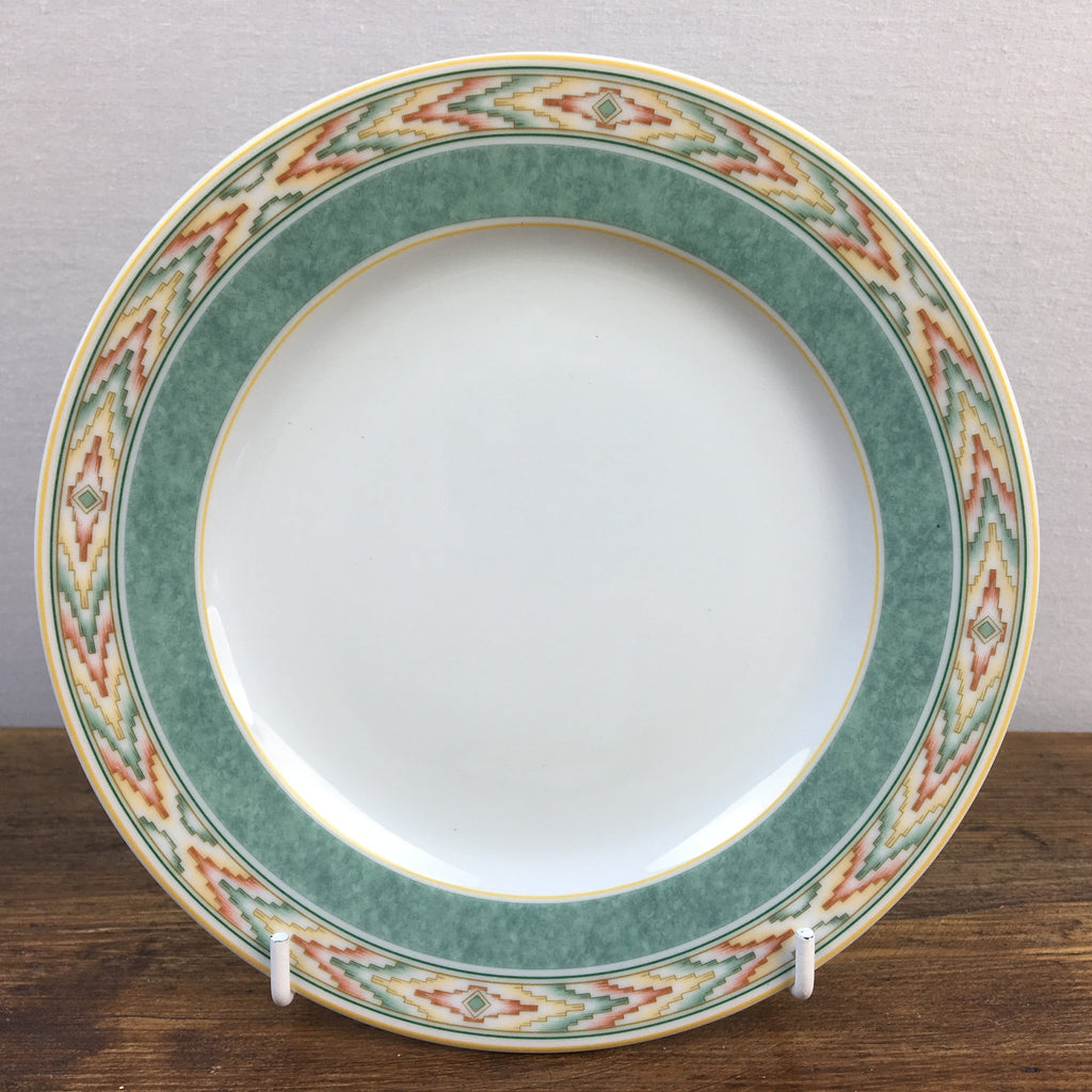 Wedgwood "Aztec" Tea Plate – MrPottery