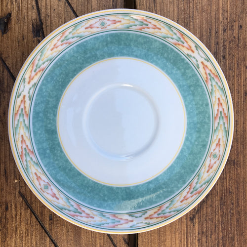 Wedgwood "Aztec" – MrPottery