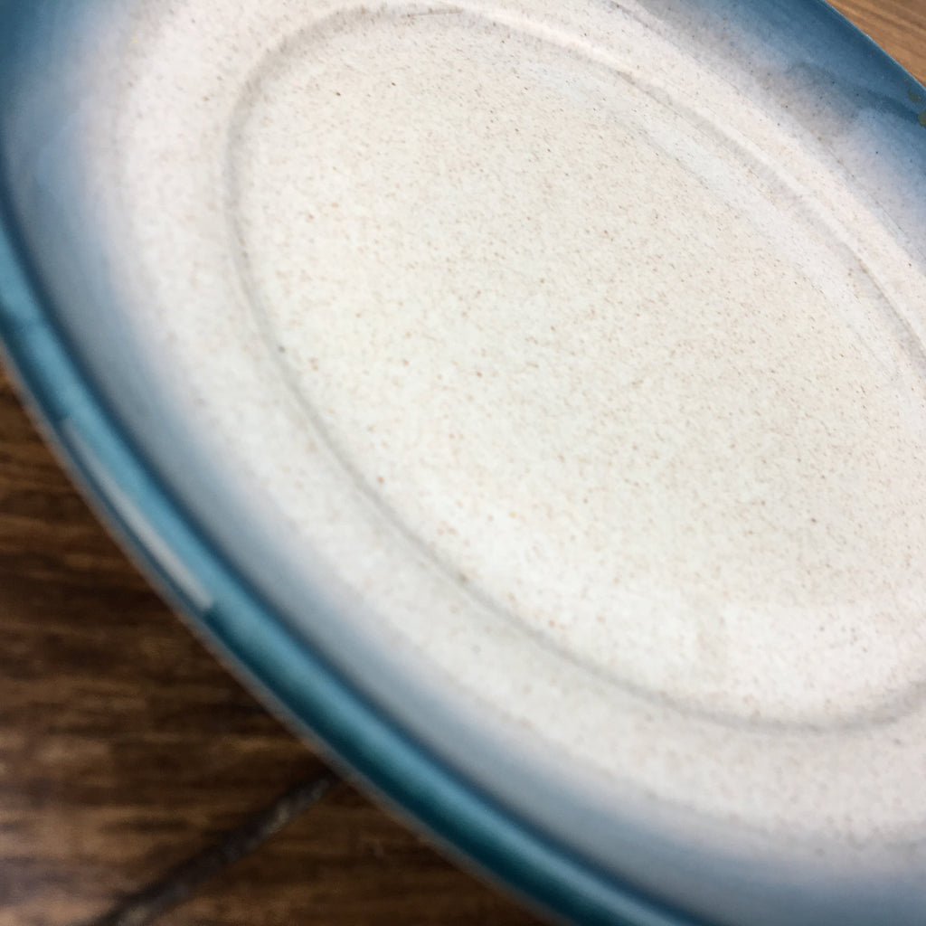 Wedgwood "Blue Pacific" Gravy Dish Stand / Saucer – MrPottery