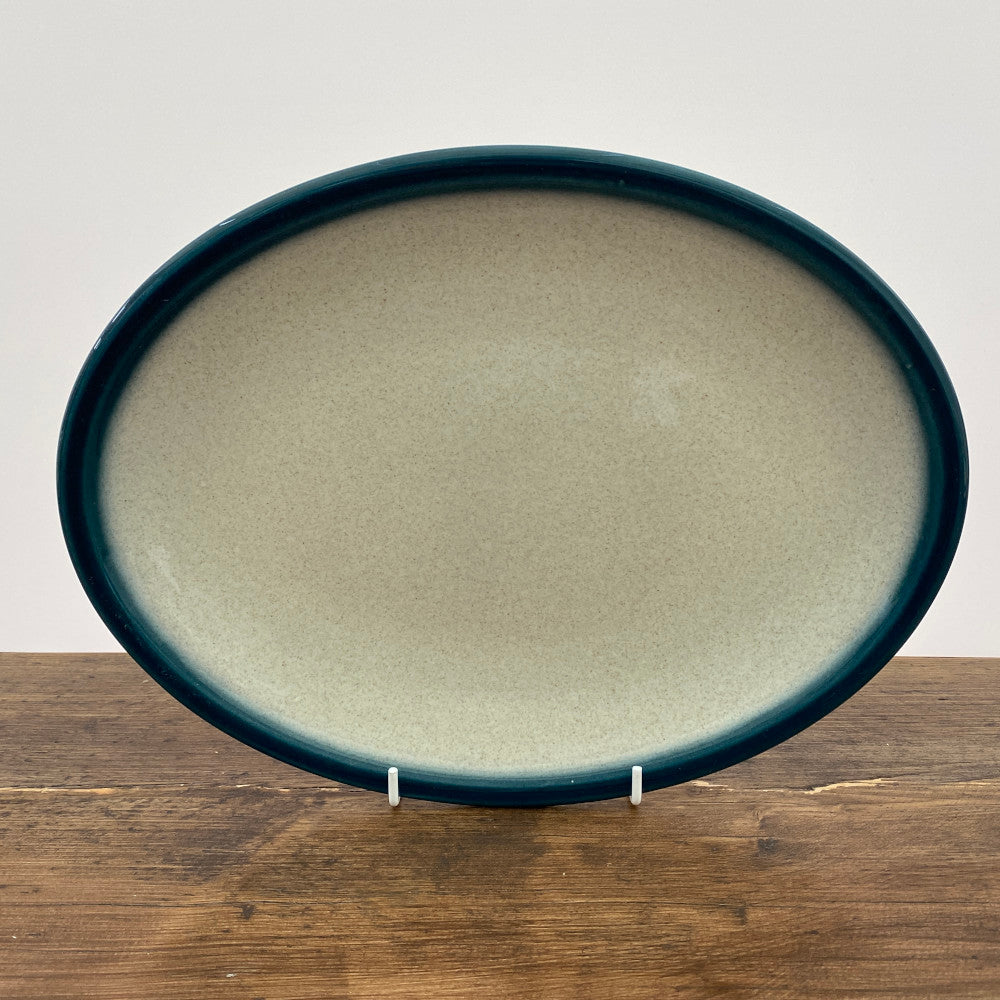 Wedgwood "Blue Pacific" Platter, 12" – MrPottery