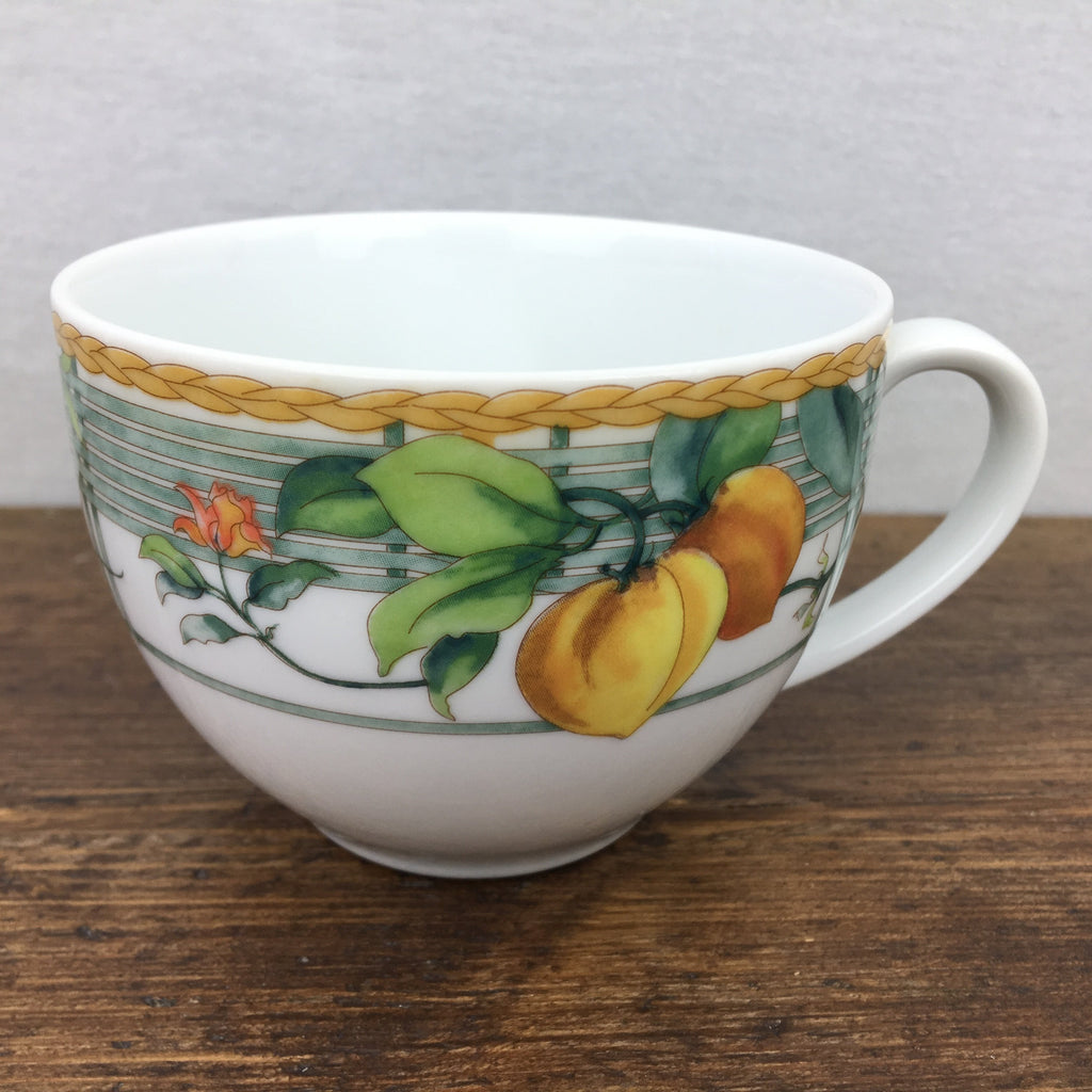 Wedgwood "Eden" Tea Cup – MrPottery