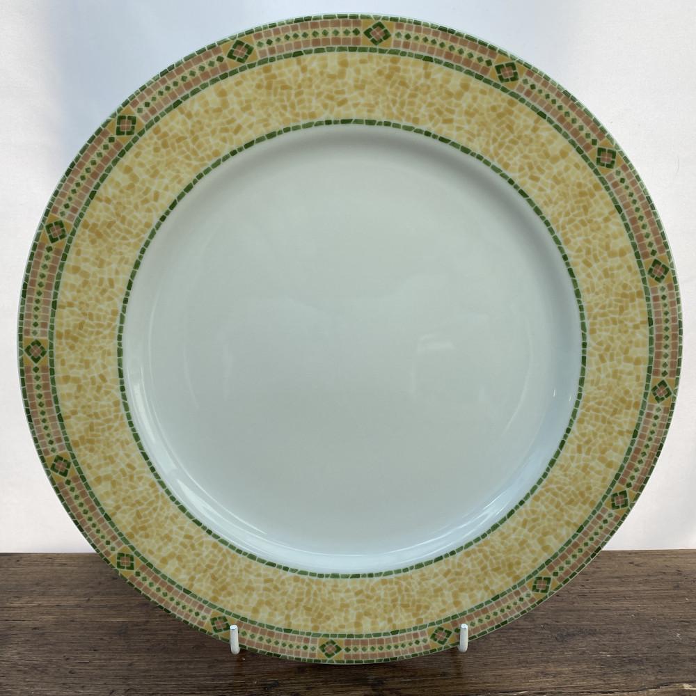 Wedgwood "Florence" Dinner Plate – MrPottery