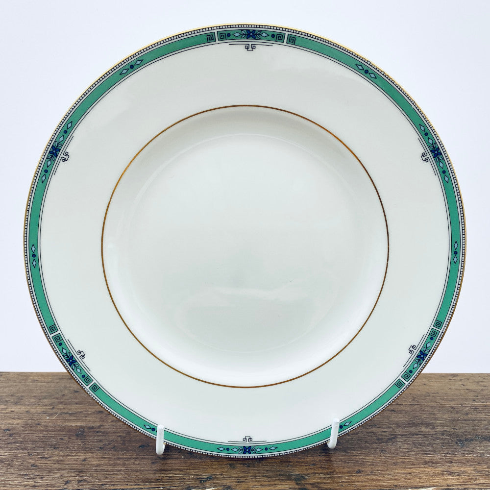 Wedgwood "Jade" Tea Plate – MrPottery