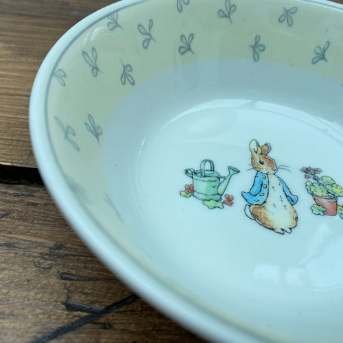 Wedgwood "Beatrix Potter" – MrPottery