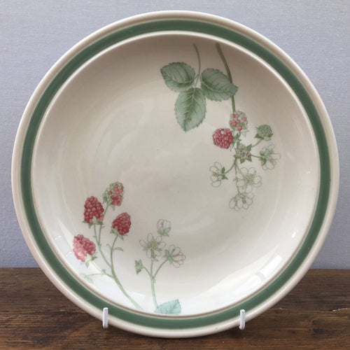 Wedgwood "Raspberry Cane" – MrPottery